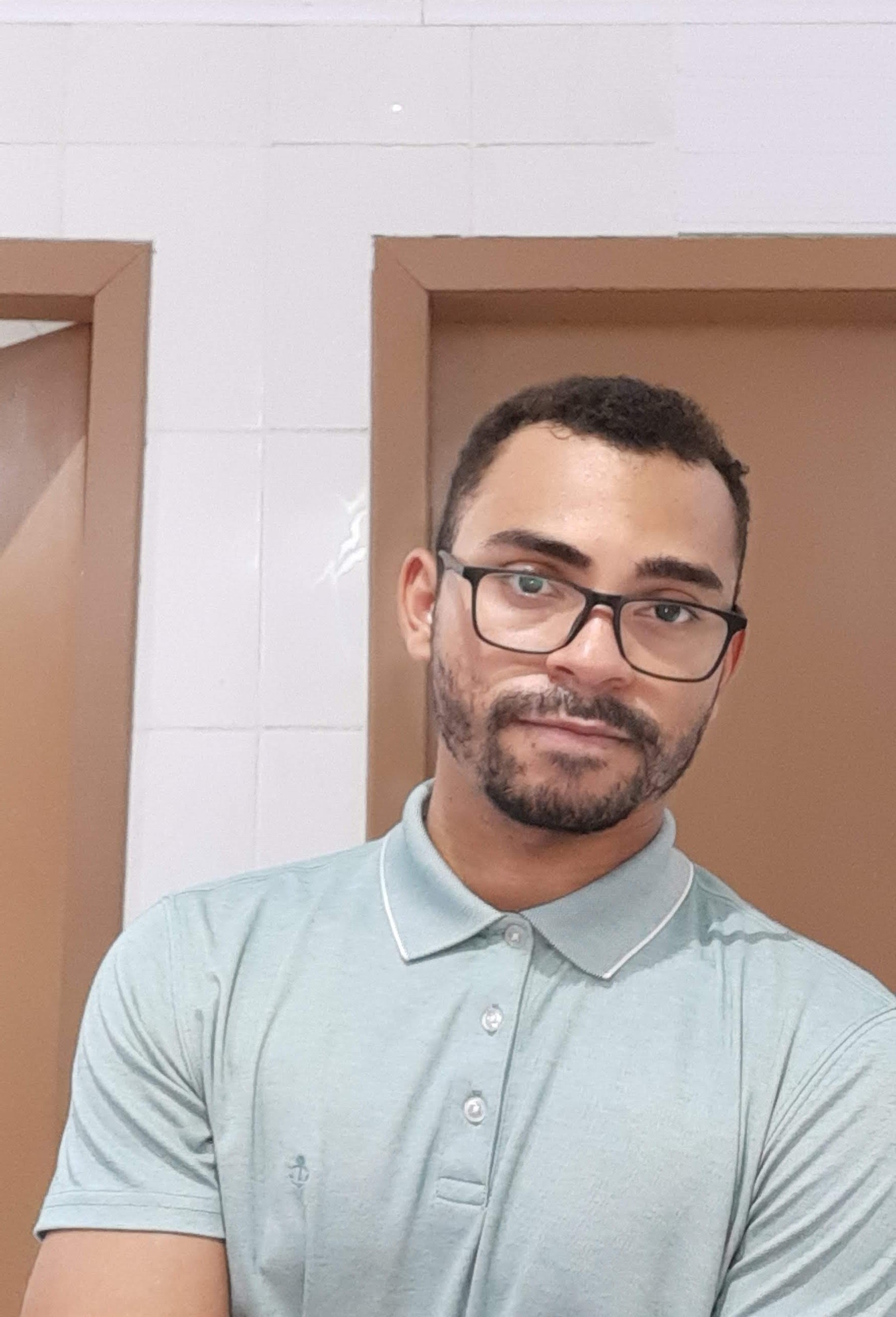 Diego Bomfim - Portifolio